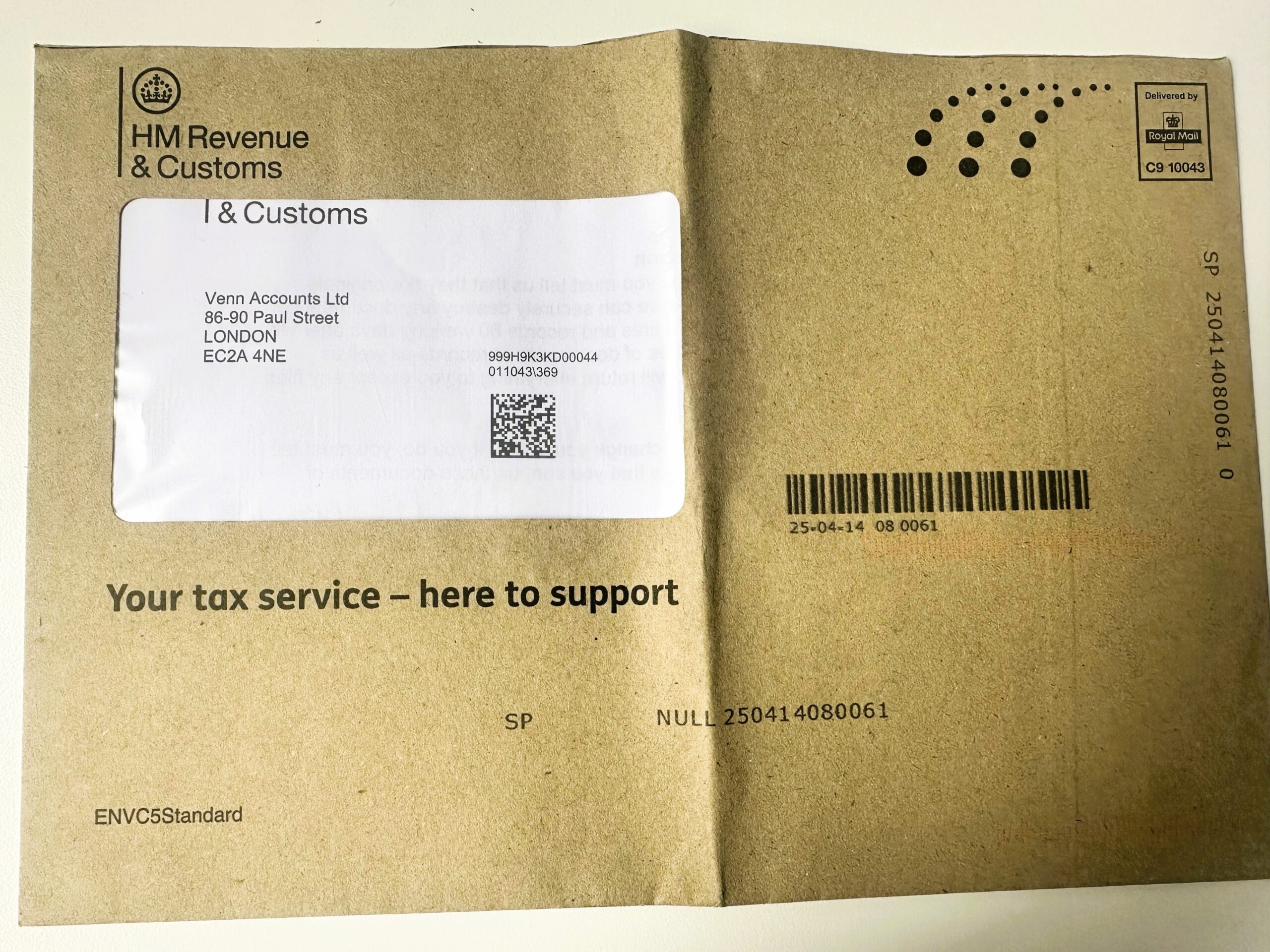 Tax Enquiries Are Increasing – Here’s How to Stay Prepared | Venn